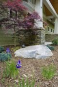Landscaping with Boulders for a Dramatic Effect