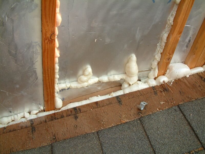 DIY Foam Insulation: Save Energy & Cut Costs