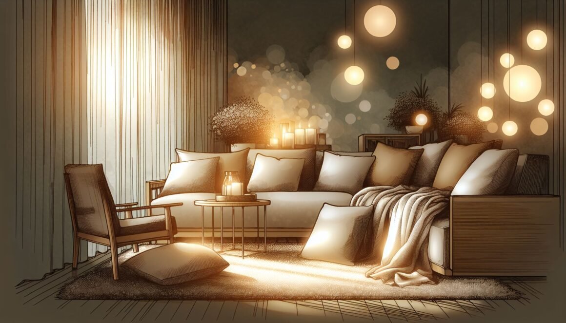 Hygge Living: Create Cozy Spaces for Well-being