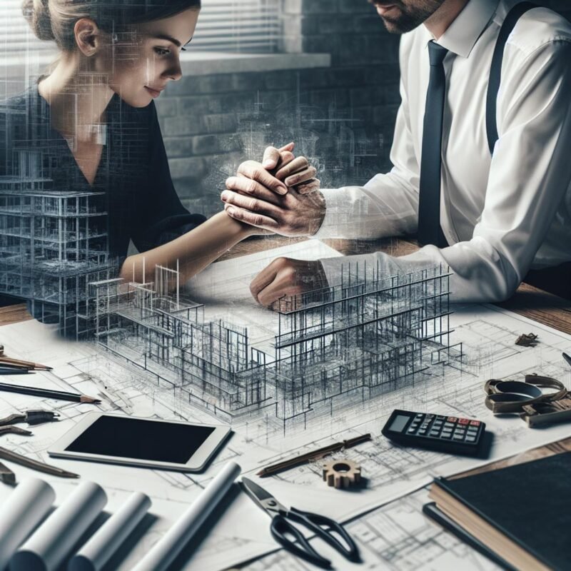 Unsung Heroes: Innovations in Structural Engineering