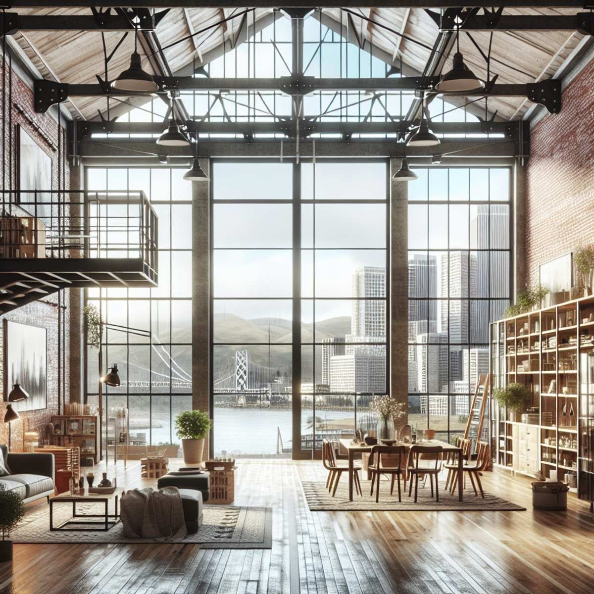 Japandi Style Guide: Minimalism Meets Cozy Decor